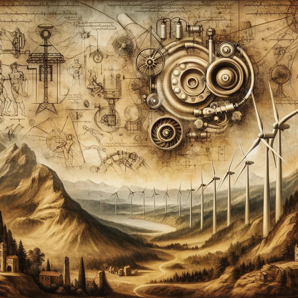 Harnessing Nikola Teslas Legacy The Path to Secure Energy and Wireless ...