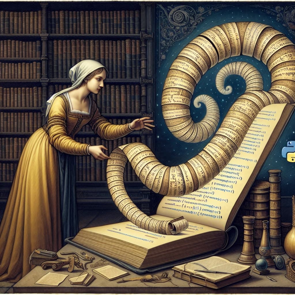 Getting Started With Python Your First Python Script 🚀 6149