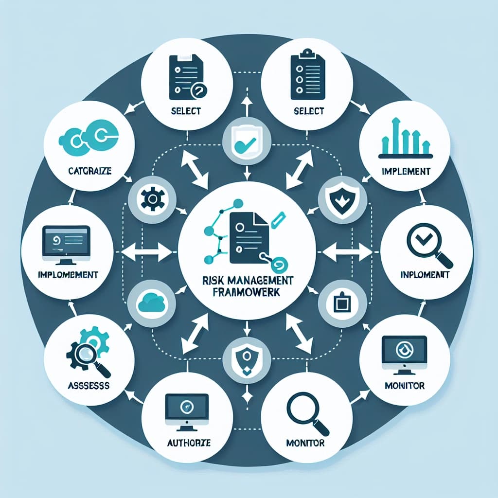 Risk Management Framework Rmf 2825