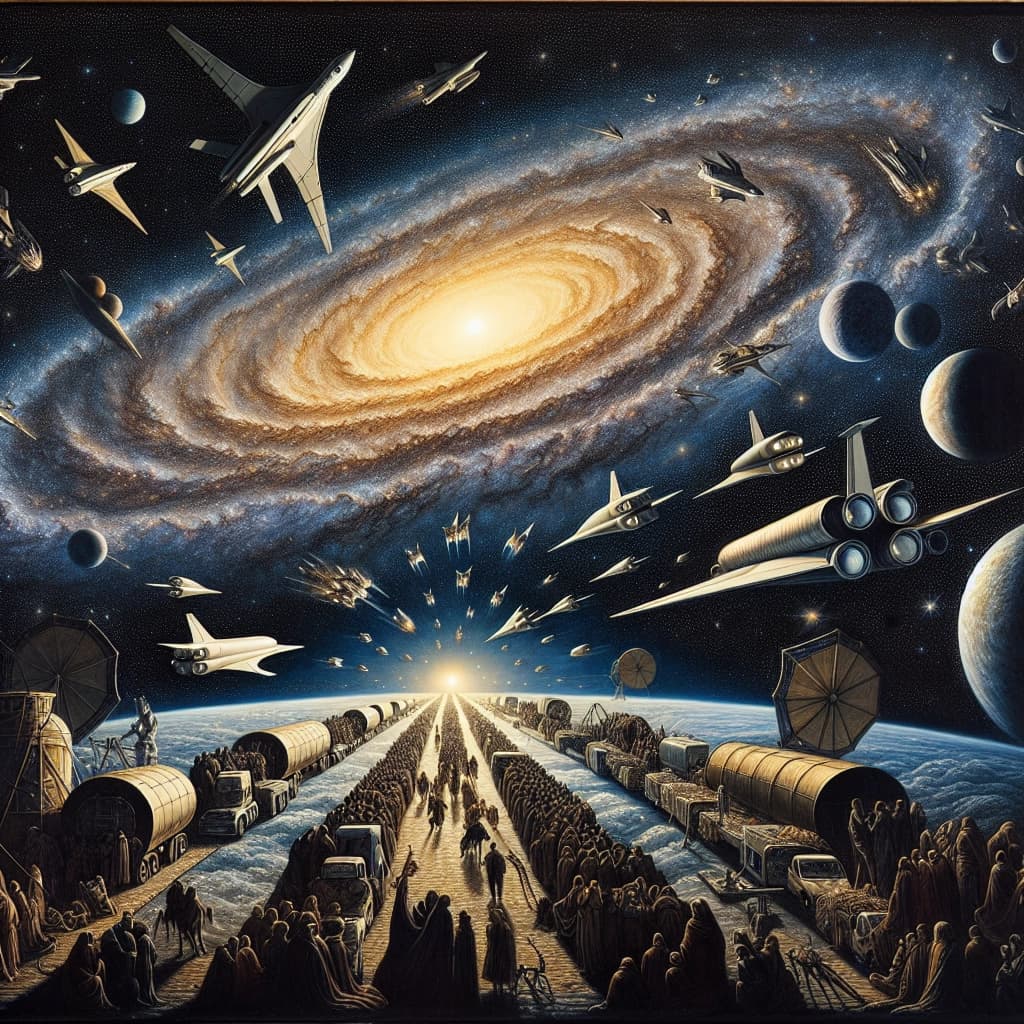 Orbital Package Delivery: Orbital Transit Phase - Navigating the Space ...