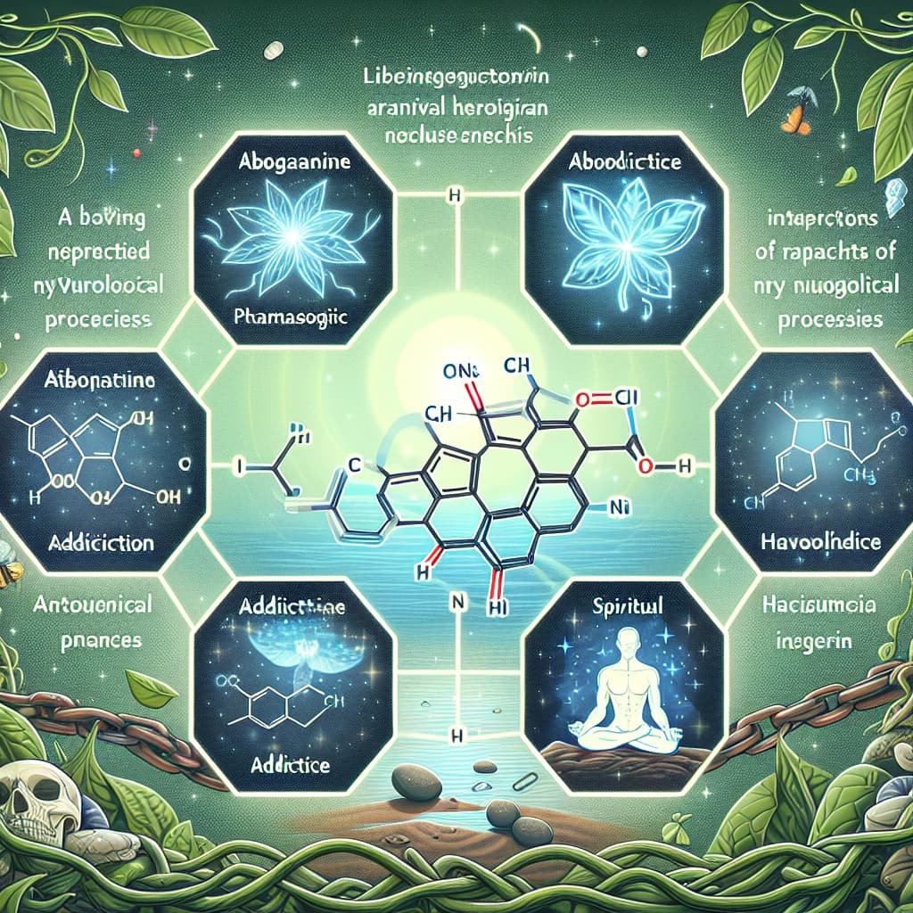 Ibogaine: Pharmacological Profile, Anti-Addiction Properties, and ...