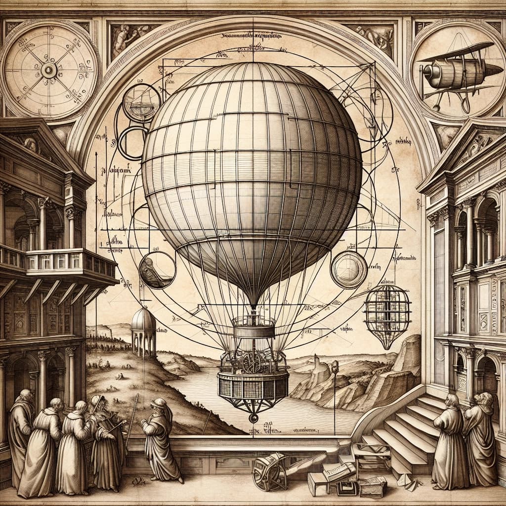 The Vacuum Balloon: Exploring the Science and Feasibility of Lifting ...