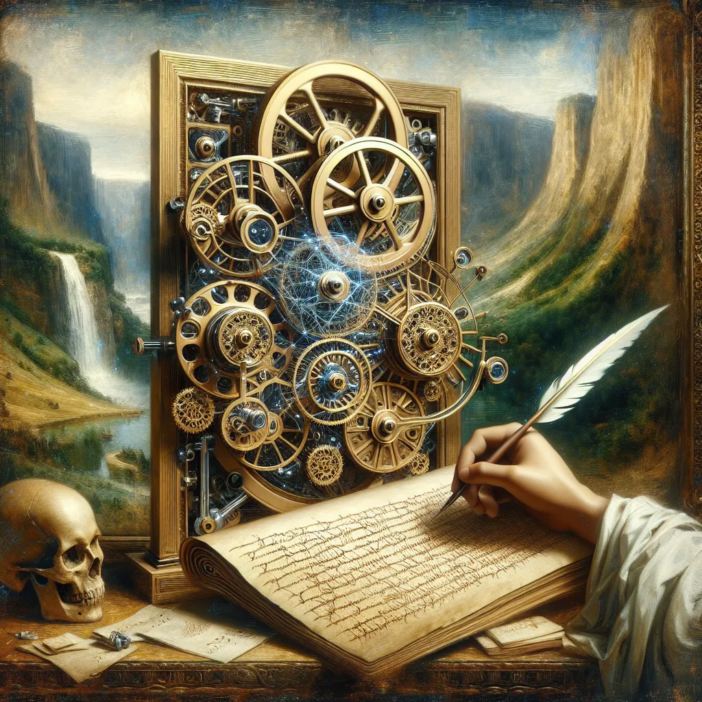 AI Driven Encryption: Harnessing Neural Networks for Enhanced Security