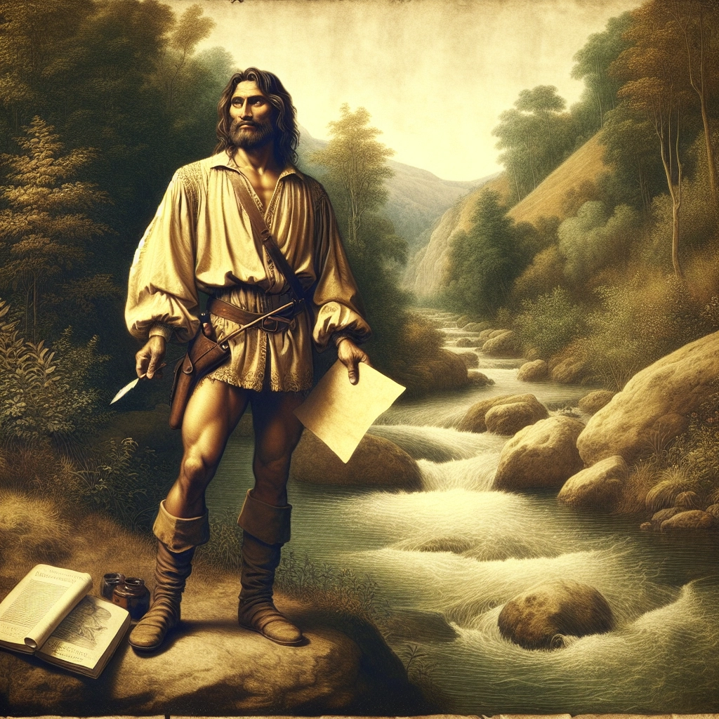 Robot Ric: Best-Selling Novel